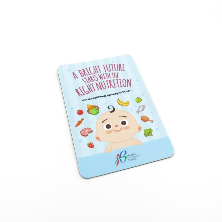 Customised Fridge Magnet Corporate Ts Singapore