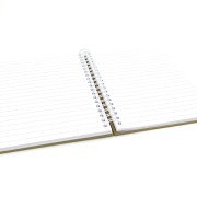 O-Ring Binding notebooks | Corporate Gifts Singapore