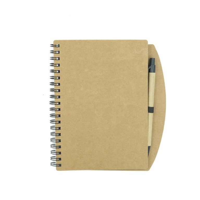 O-Ring Binding notebooks | Corporate Gifts Singapore