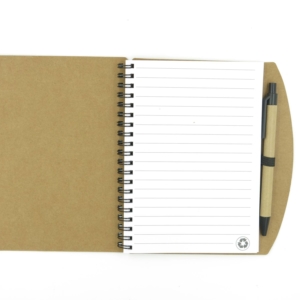 O-Ring Binding notebooks | Corporate Gifts Singapore