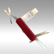 Multi Purpose USB Thumb drive | Corporate Gifts Singapore