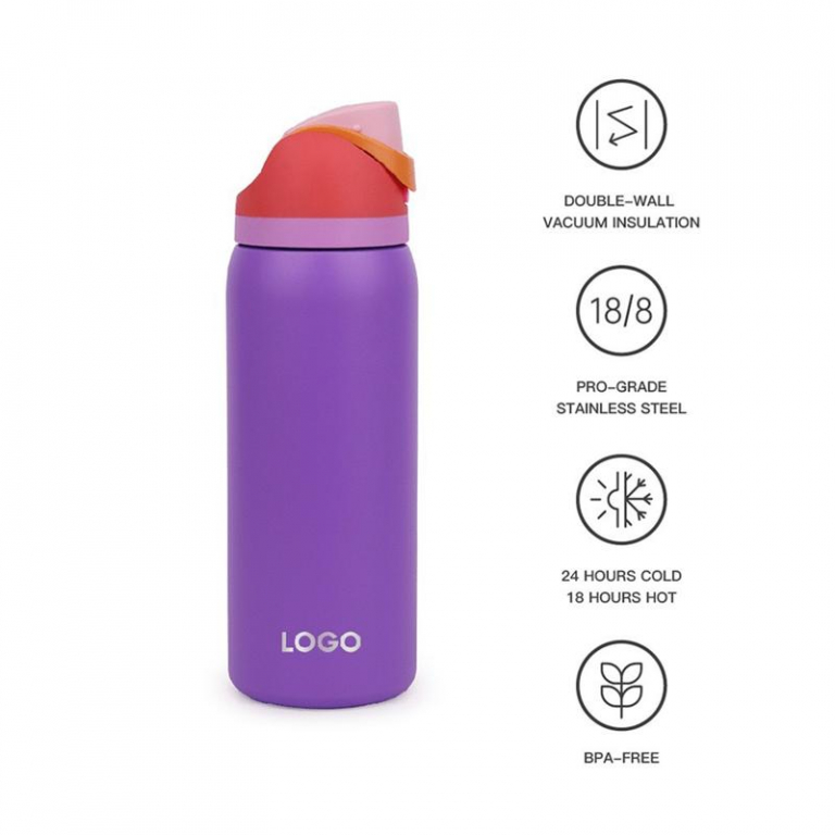 Sippy Vacuum Flask | Quality Vacuum Flasks Singapore