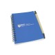 O-Ring Binding notebooks | Corporate Gifts Singapore