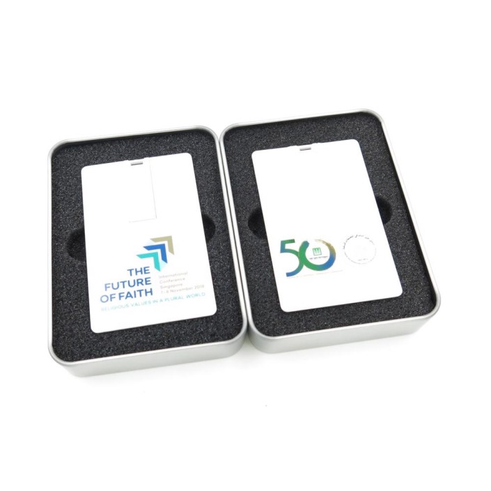 Customised Wood USB Thumb Drive | Corporate Gifts Singapore