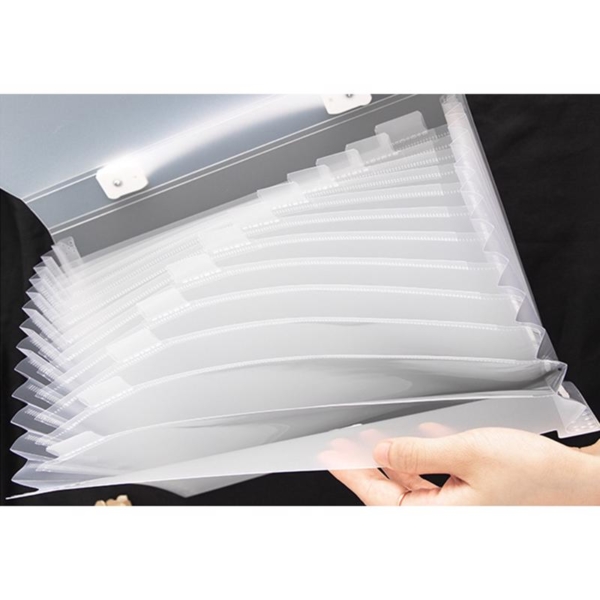 Slot Folder Logo Printing | Simplicity Gifts Singapore