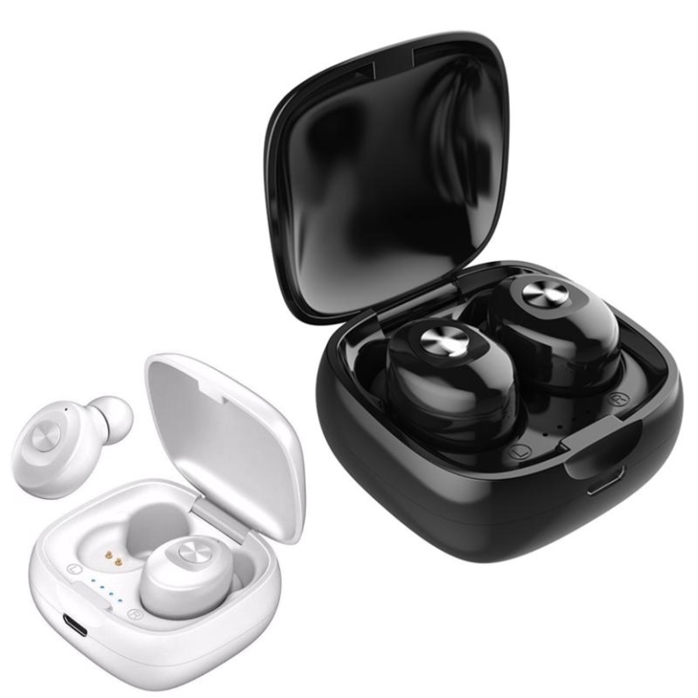 TWS Ear Buds Logo Print | Simplicity Gifts Corporate Gifts