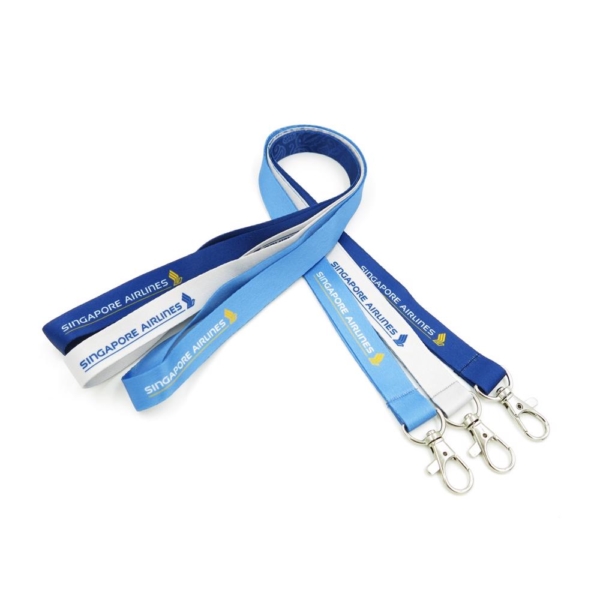 Lanyards | Corporate Gifts Singapore