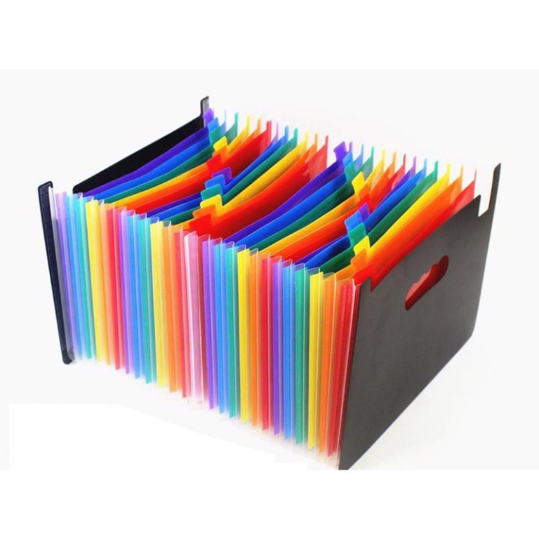 Customised Multi Slot Folder | Versat Multi Slot Folder