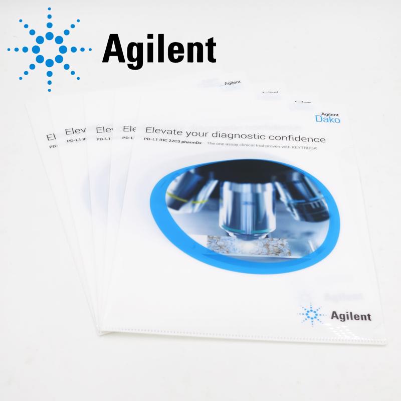 Customised PP file Singapore | Simplicity Gifts