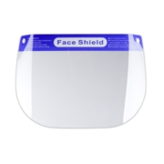 Customised Face Shield | Simplicity Gifts Singapore