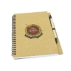 O-Ring Binding notebooks | Corporate Gifts Singapore