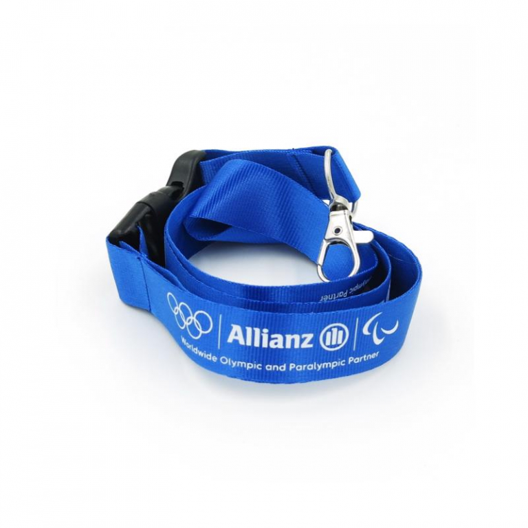 Lanyards | Corporate Gifts Singapore