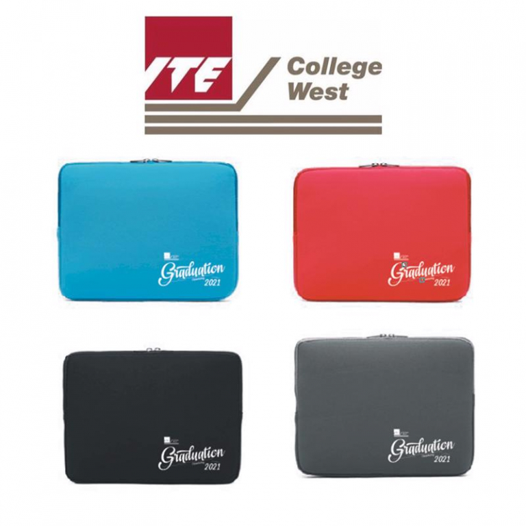 Customised Neoprene Cover | Corporate Gifts Singapore