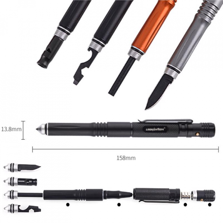 Premium Engineer Pen Singapore | Corporate Gifts Singapore