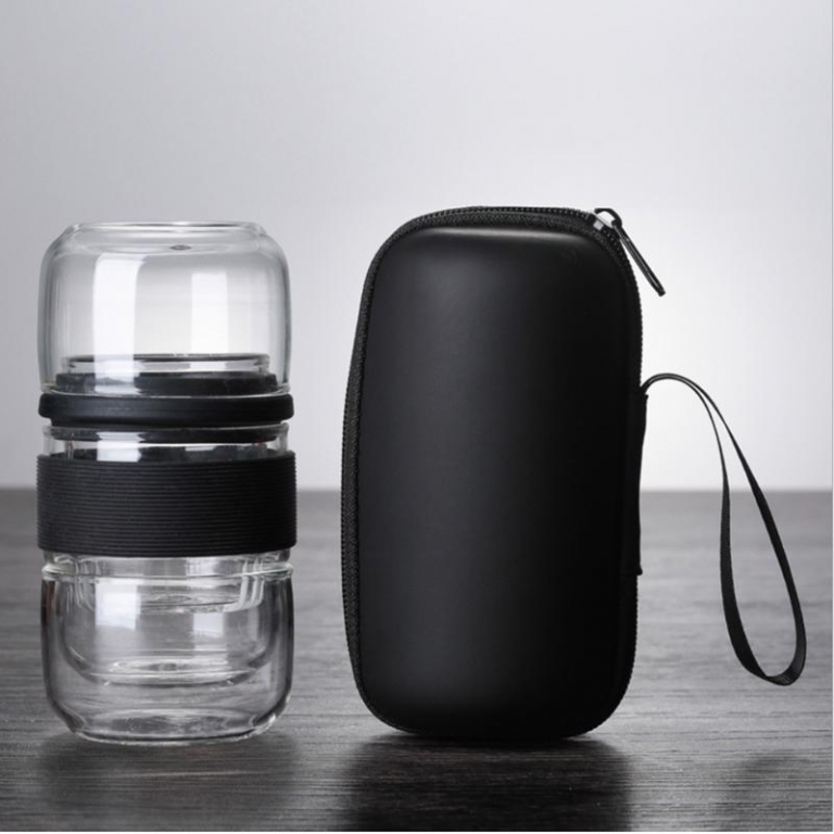 Portable Tea Set Singapore | Corporate Gifts Singapore