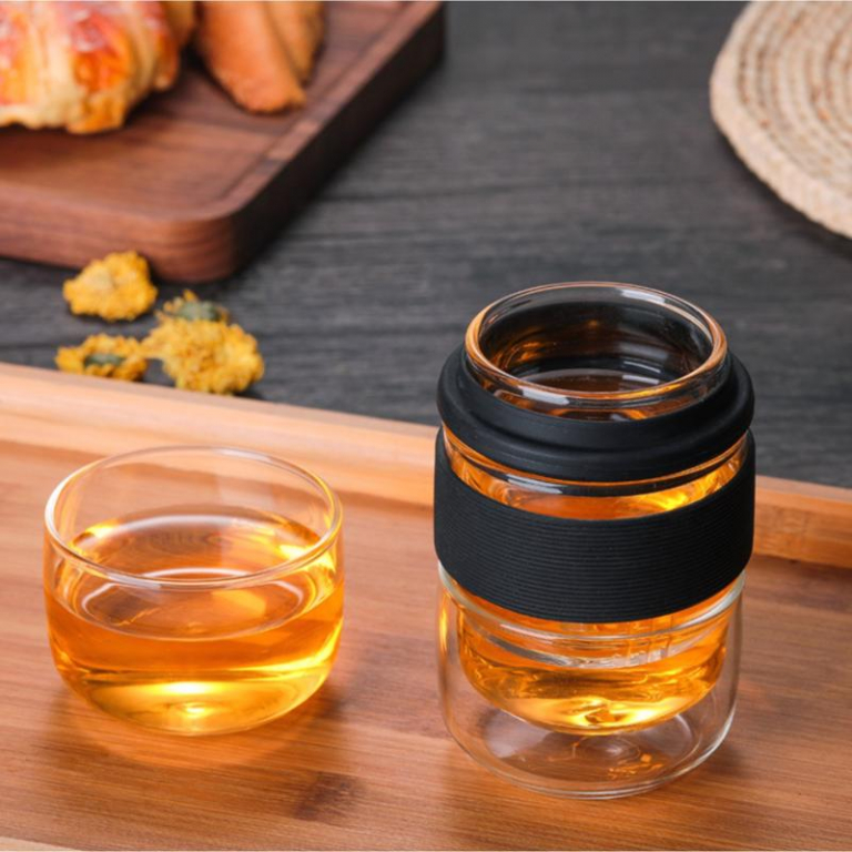 Portable Tea Set Singapore | Corporate Gifts Singapore