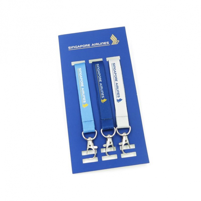 Lanyards | Corporate Gifts Singapore
