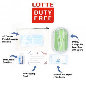Employee Gift Pack Singapore | Simplicity Gifts Singapore