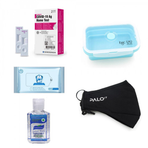 Return Work Care Package | Simplicity Gifts Singapore