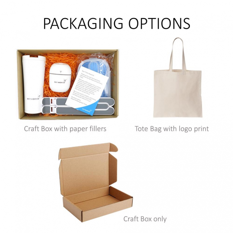 Wellness Care Package Singapore | Simplicity Gifts Corporate Gifts