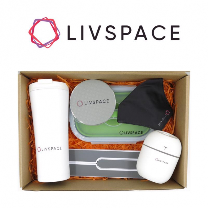 Wellness Gifts for Employee, Customised Wellness Care Packages SG