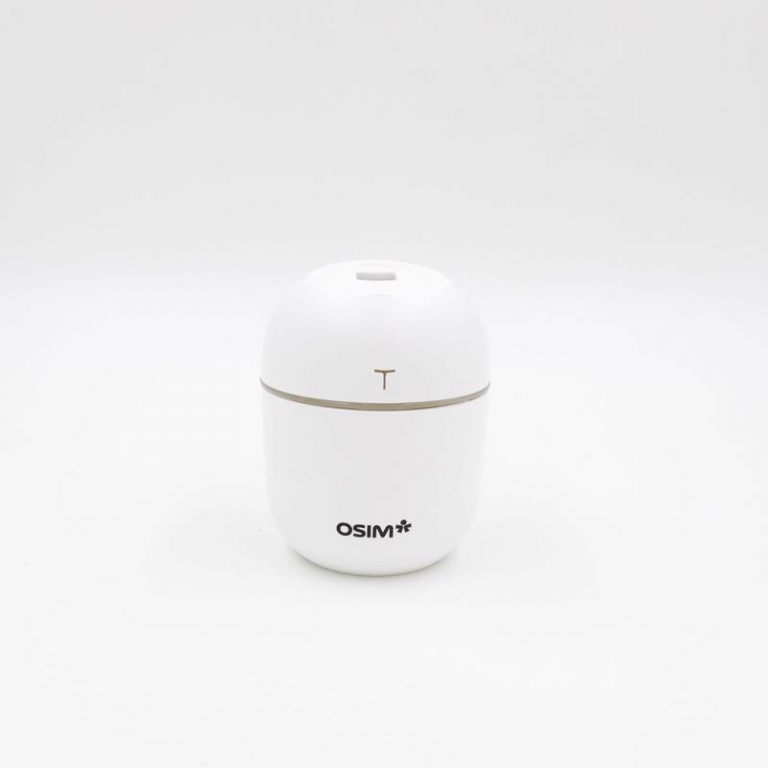 Humidifier Logo Printing | Corporate Gifts Singapore