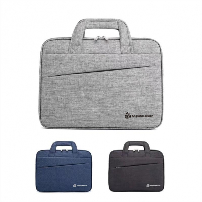 Customised Laptop Bag Singapore | Corporate Gifts Singapore
