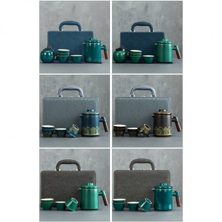 Premium Tea Set Singapore | Corporate Gifts Singapore