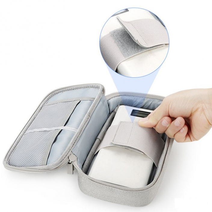 Digital Organiser Pouch Singapore | Corporate Gifts Singapore