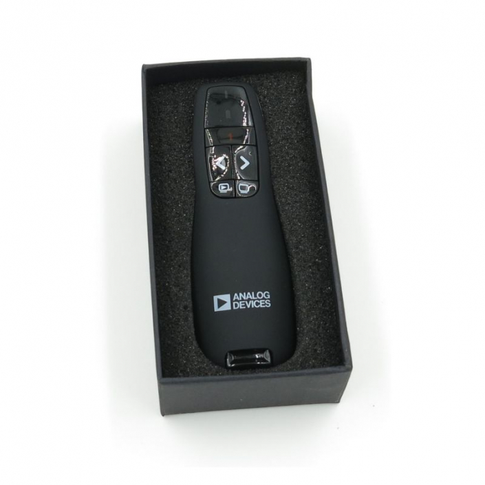 Customise Wireless Presenter | Corporate Gifts Singapore