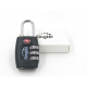 TSA Lock Logo Printing | Corporate Gifts Singapore