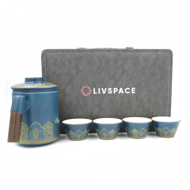 Premium Tea Set Singapore | Corporate Gifts Singapore