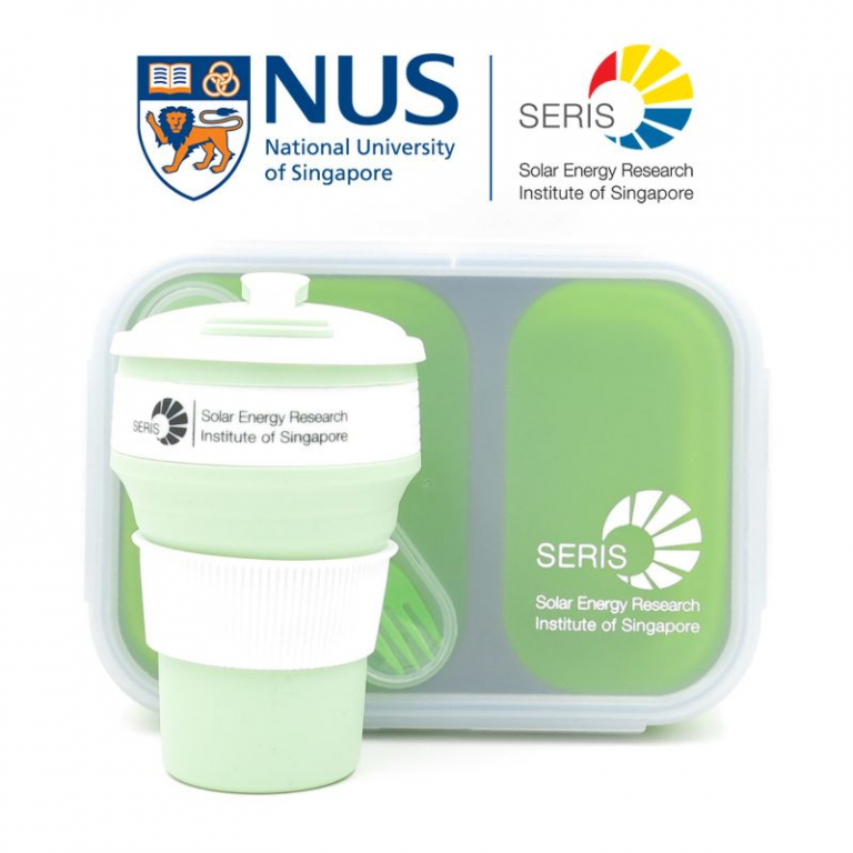Customised Lunch Box Tumbler | Simplicity Gifts Singapore