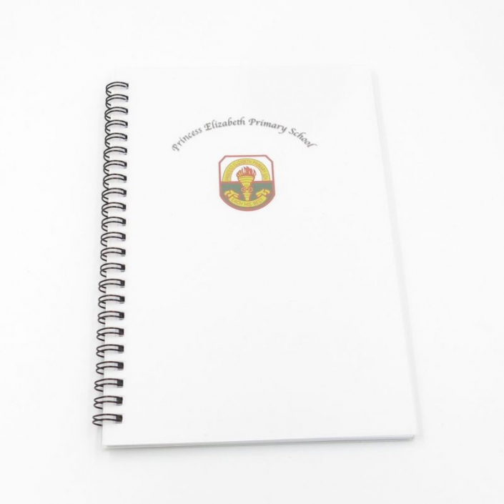 O-Ring Binding notebooks | Corporate Gifts Singapore