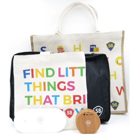 Door Gifts in Singapore, Premium corporate gifts in Singapore