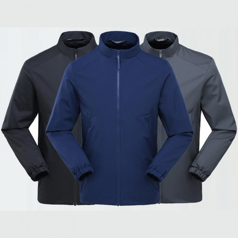 Customised Management Jacket | Corporate Gifts Singapore