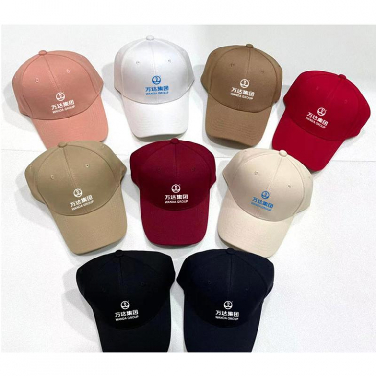 Custom Event Caps Singapore | Corporate Gifts Singapore
