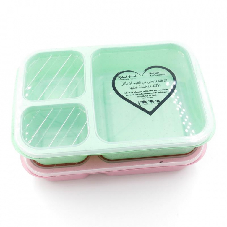 Customised Lunch Box Singapore | Simplicity Gifts