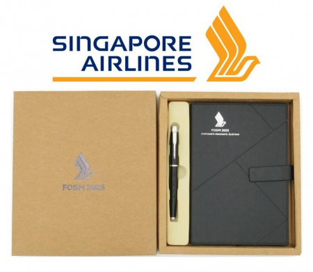 Door Gifts in Singapore, Premium corporate gifts in Singapore